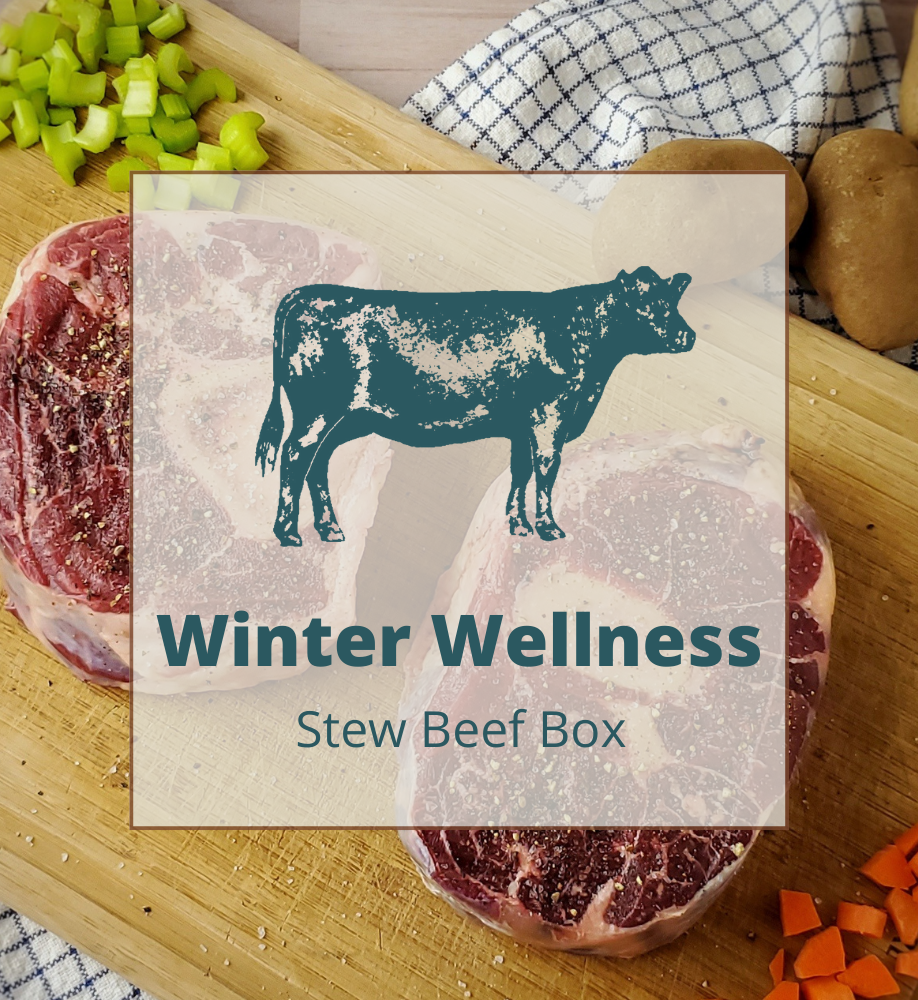 Beef Gift Guide — Farm Fresh Beef