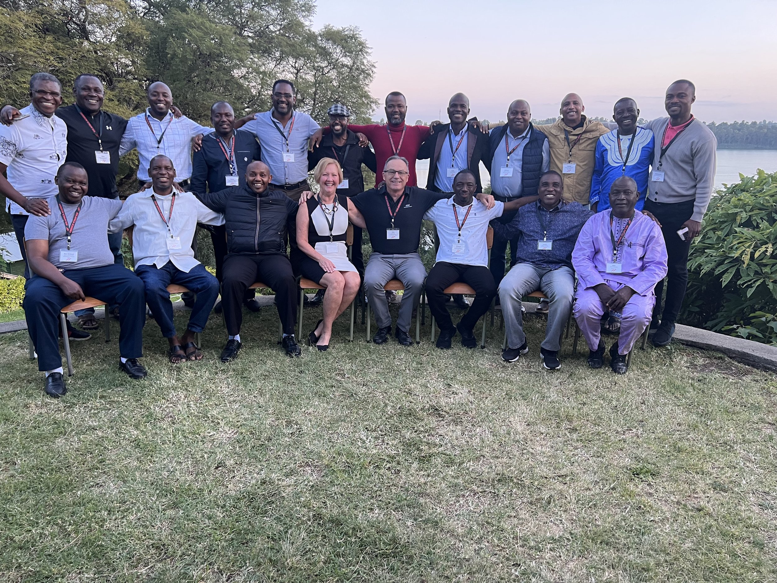 SOS - SOS International