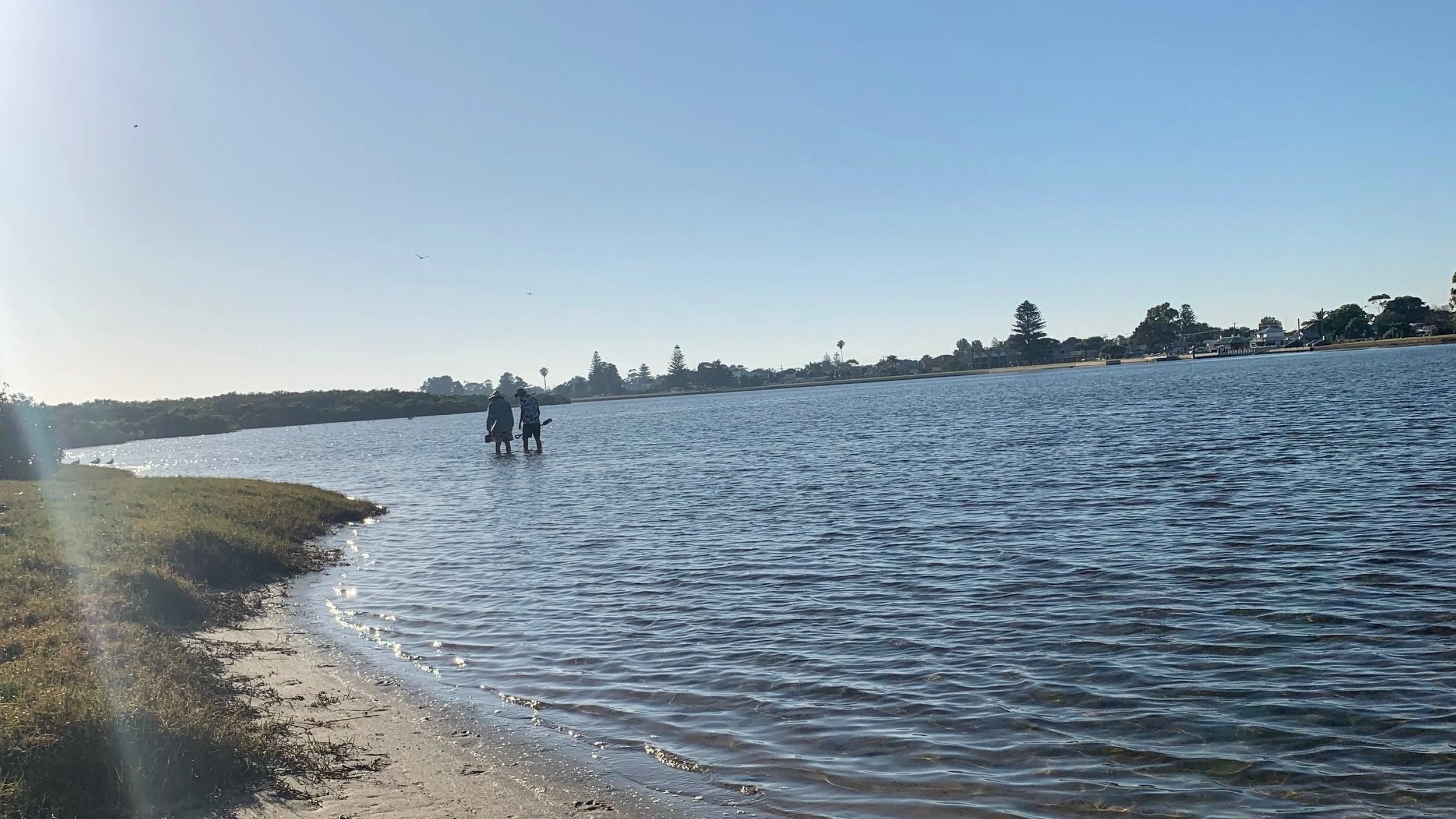 WARDANDI ABORIGINAL CORPORATION