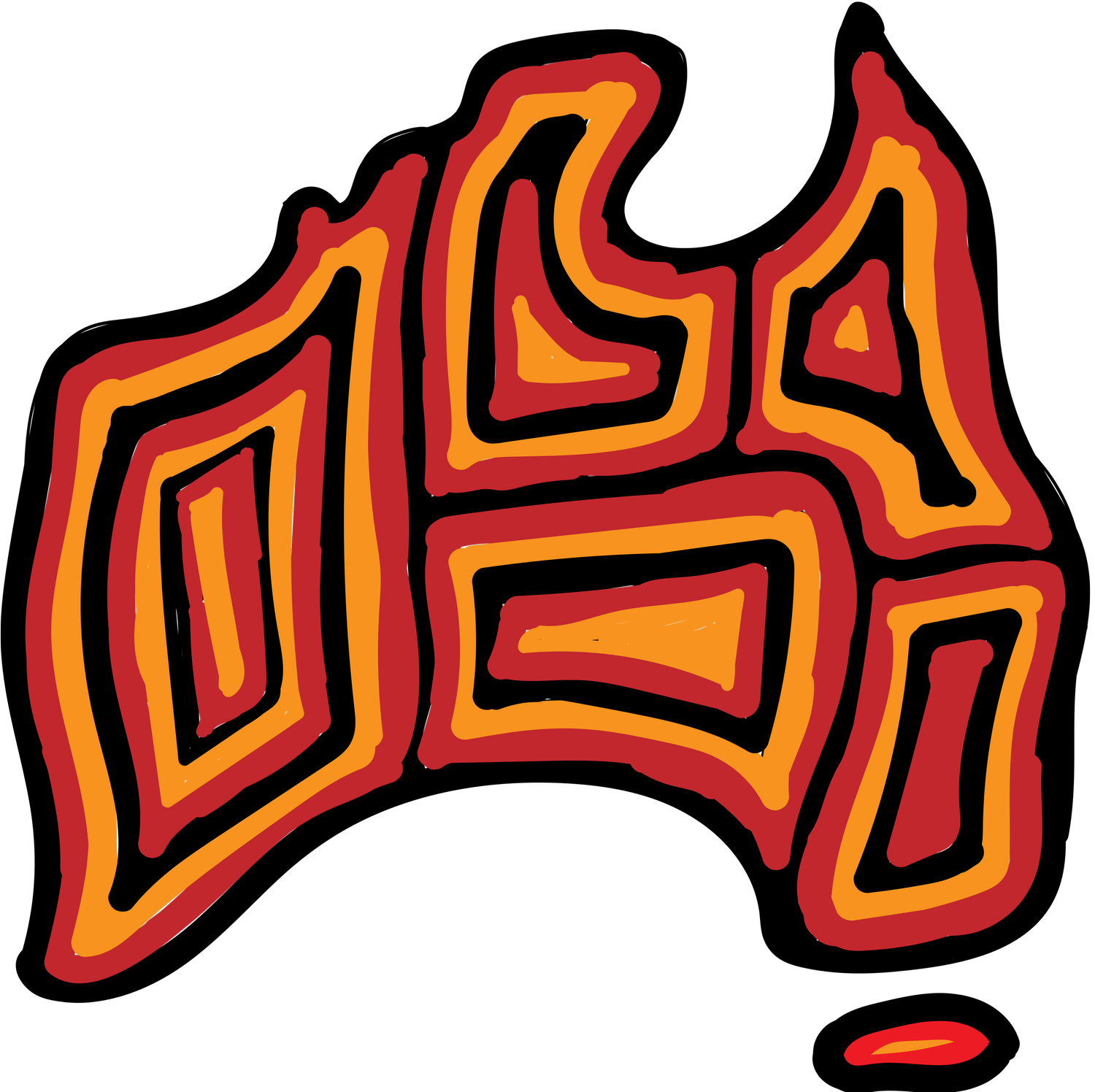 WARDANDI ABORIGINAL CORPORATION