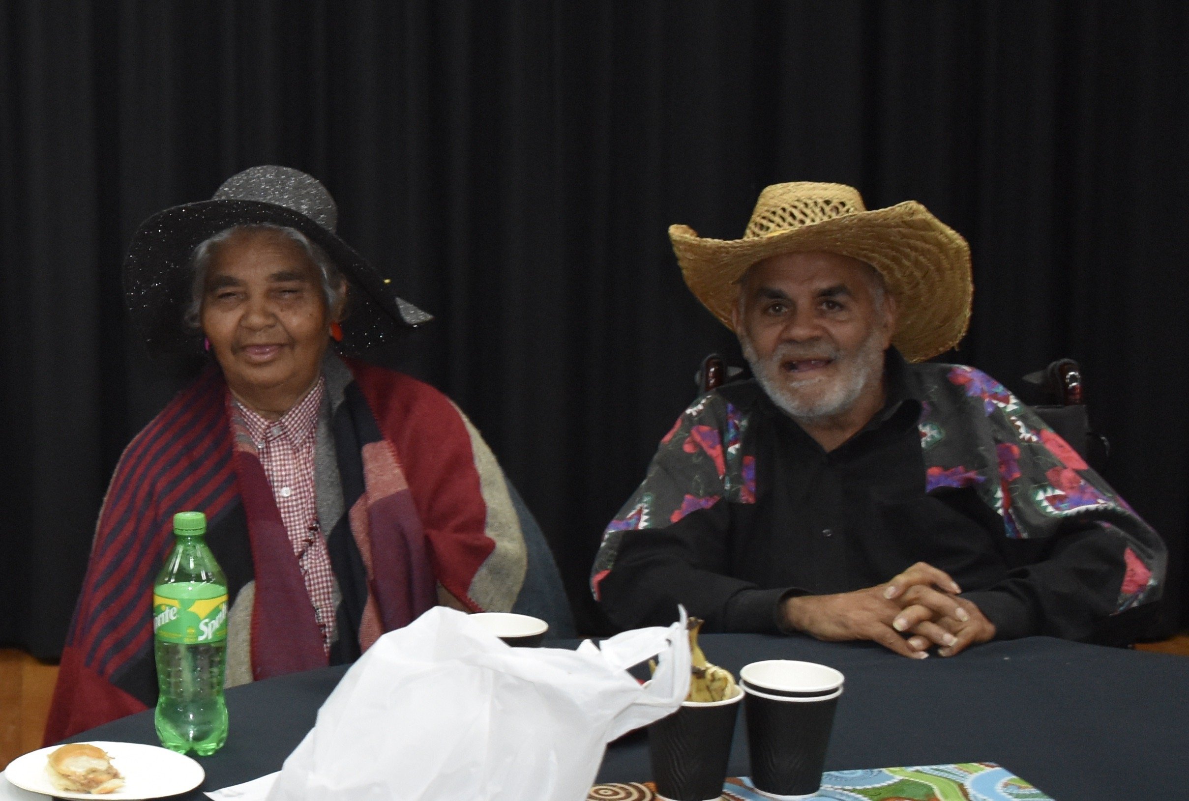 Wardandi Media — WARDANDI ABORIGINAL CORPORATION