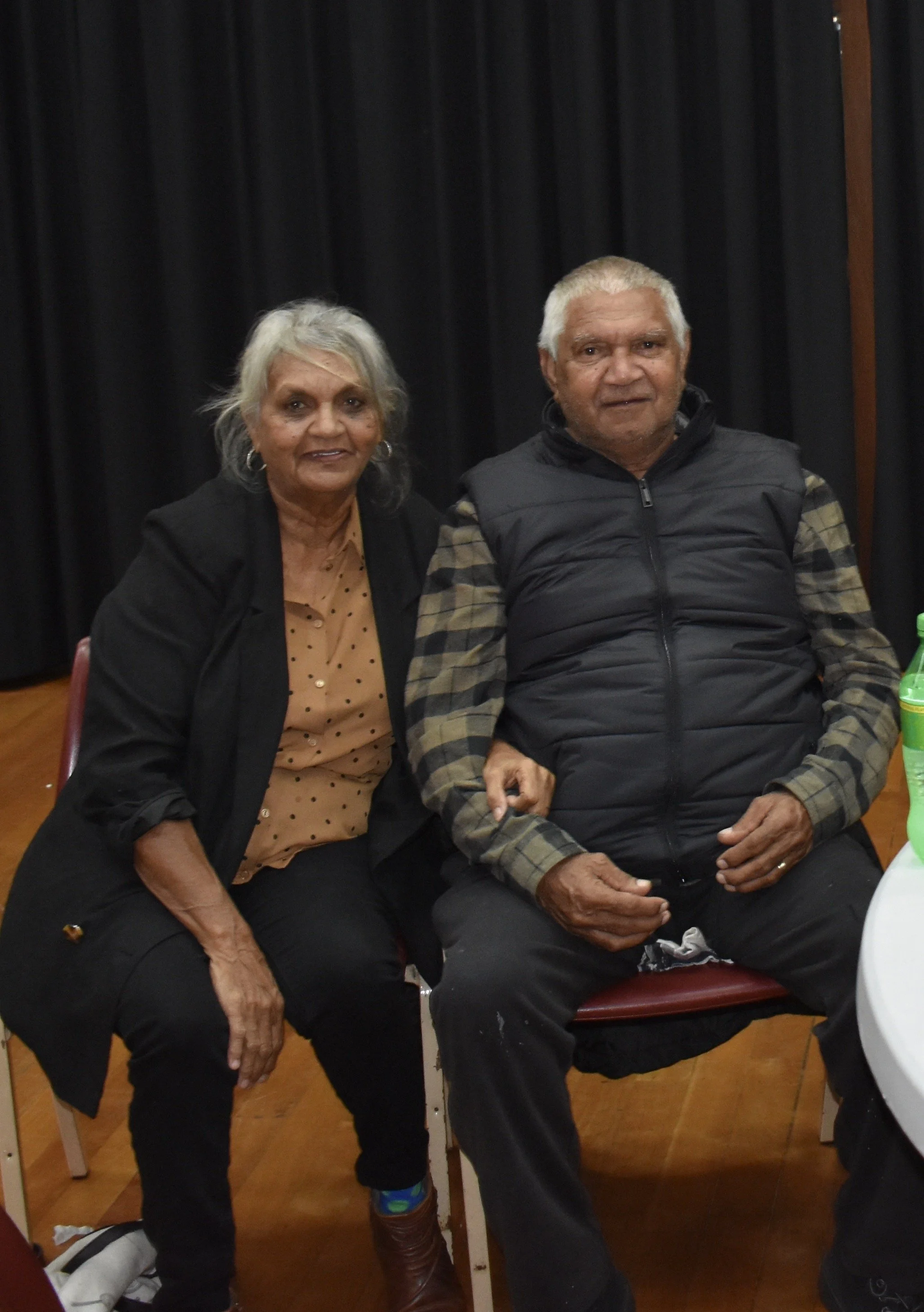 Wardandi Media — WARDANDI ABORIGINAL CORPORATION