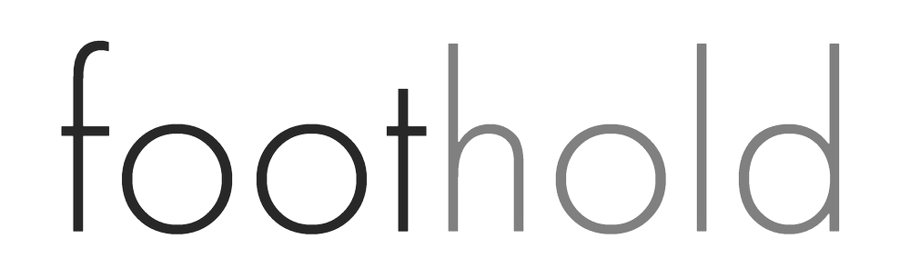 Foothold - Beauty Brand Management Consultancy