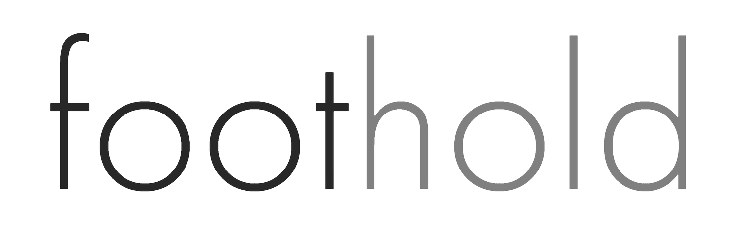 Foothold - Beauty Brand Management Consultancy