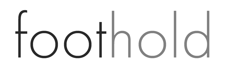 Foothold - Beauty Brand Management Consultancy