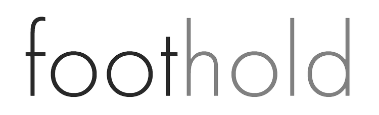 Foothold - Beauty Brand Management Consultancy
