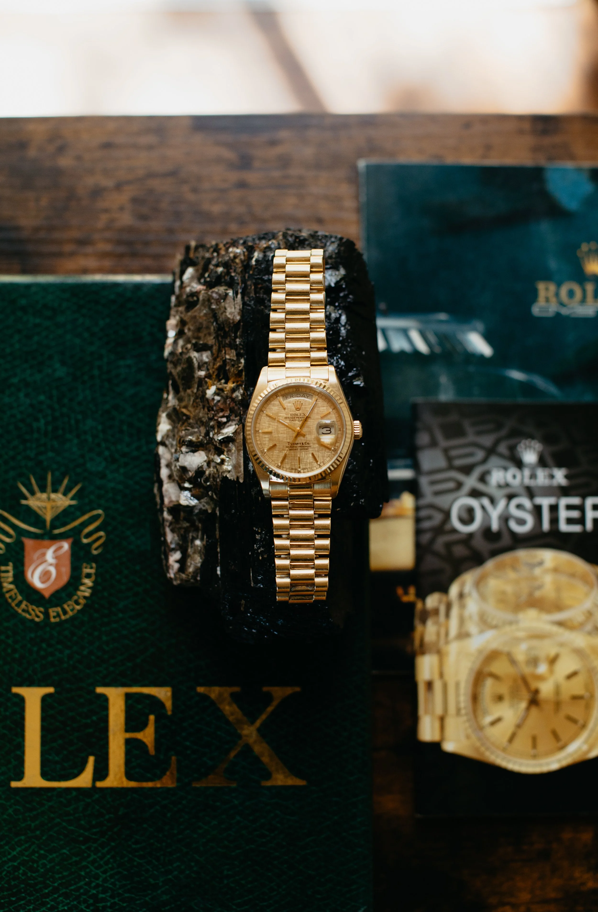 Denver Watch Exchange