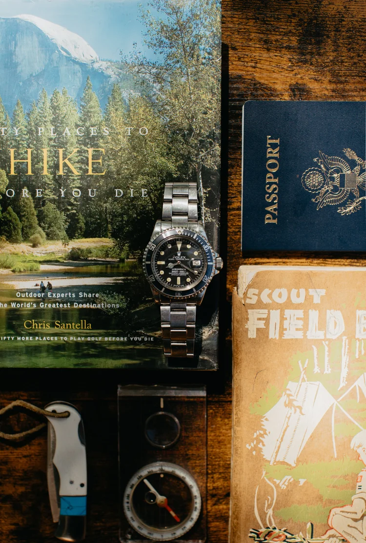 Denver Watch Exchange