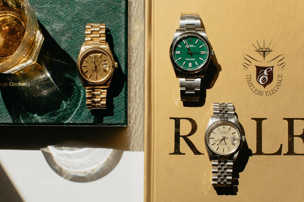 Denver Watch Exchange