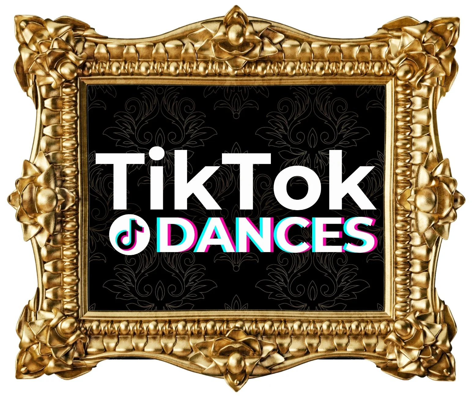 Tik Tok Dances — The Royal Peacock Dance Choreography Group Fitness ...
