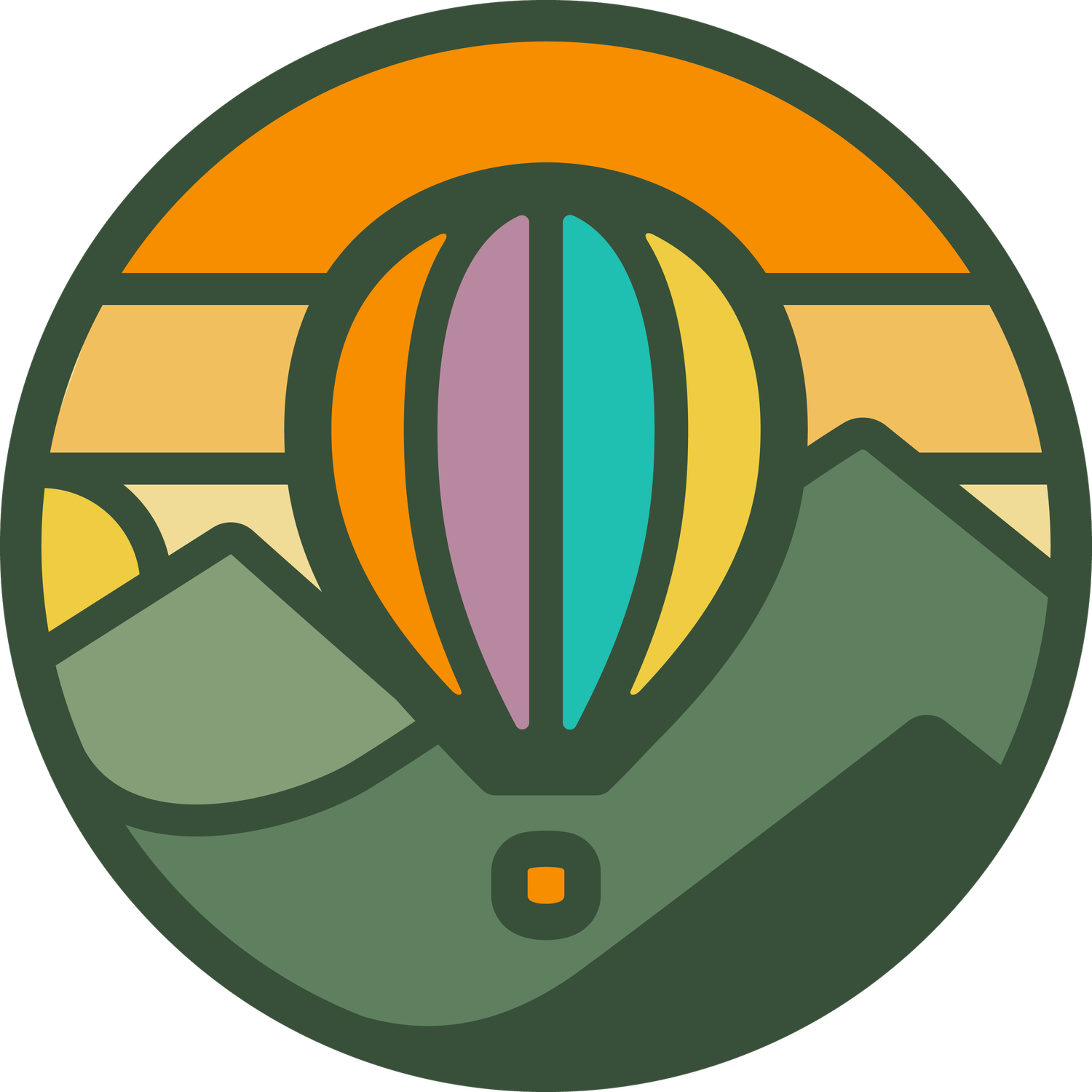 Carson Valley Hot Air for Hope Balloon Festival