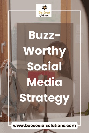 Mastering the Art of Social Media Strategy: Your Guide to Success — Bee ...