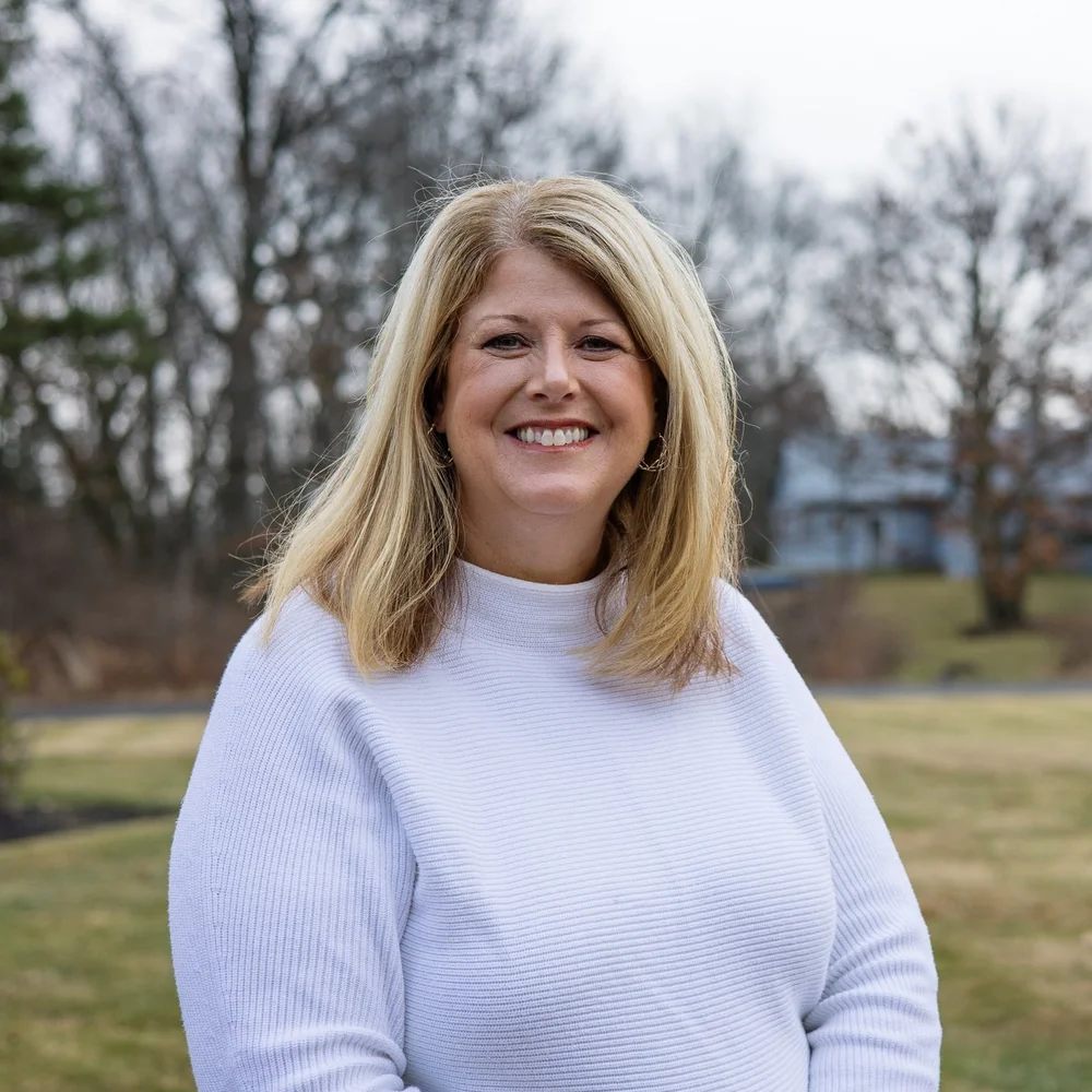 Staff — Hope Lutheran Church | Mansfield, OH
