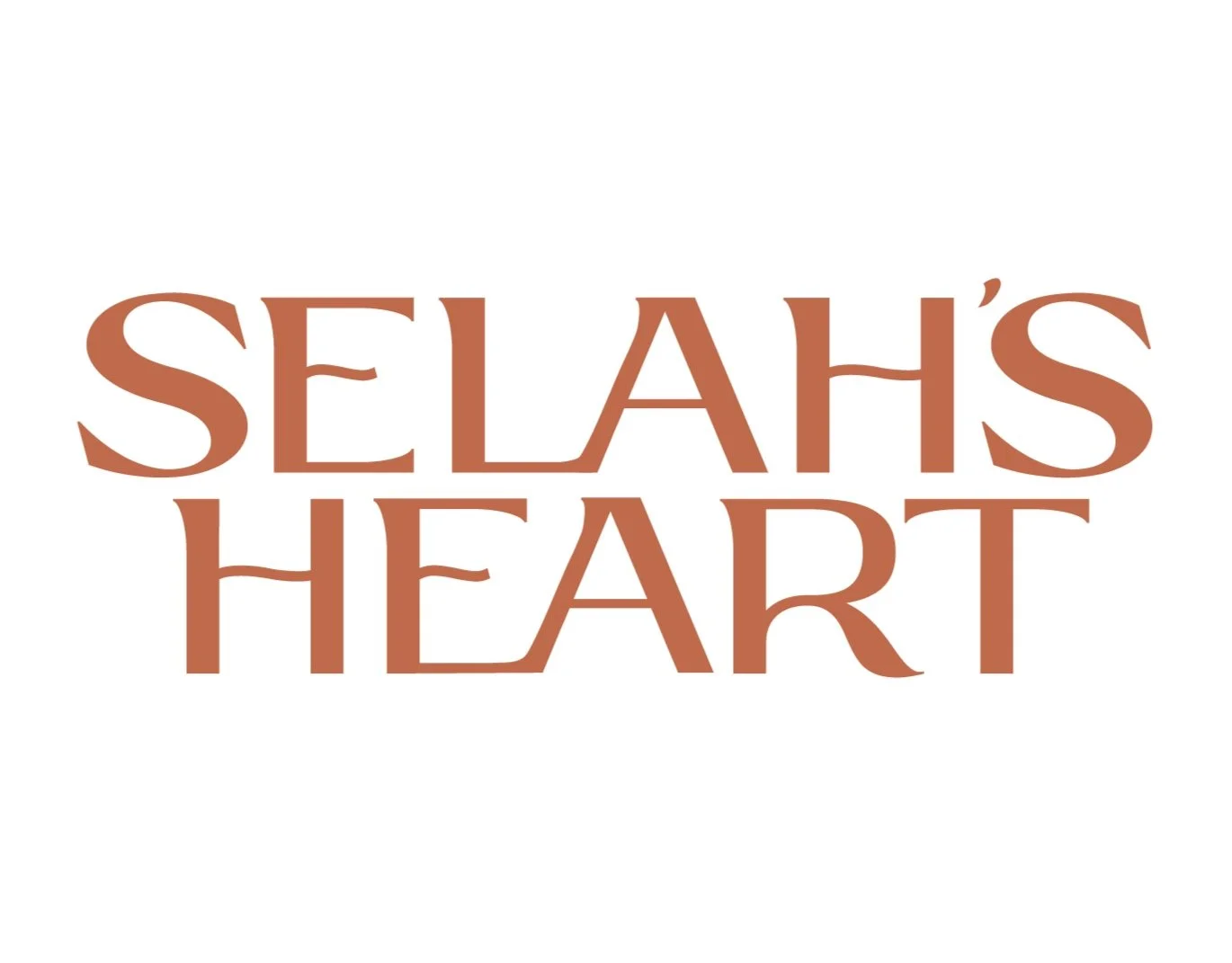 Selah's Heart