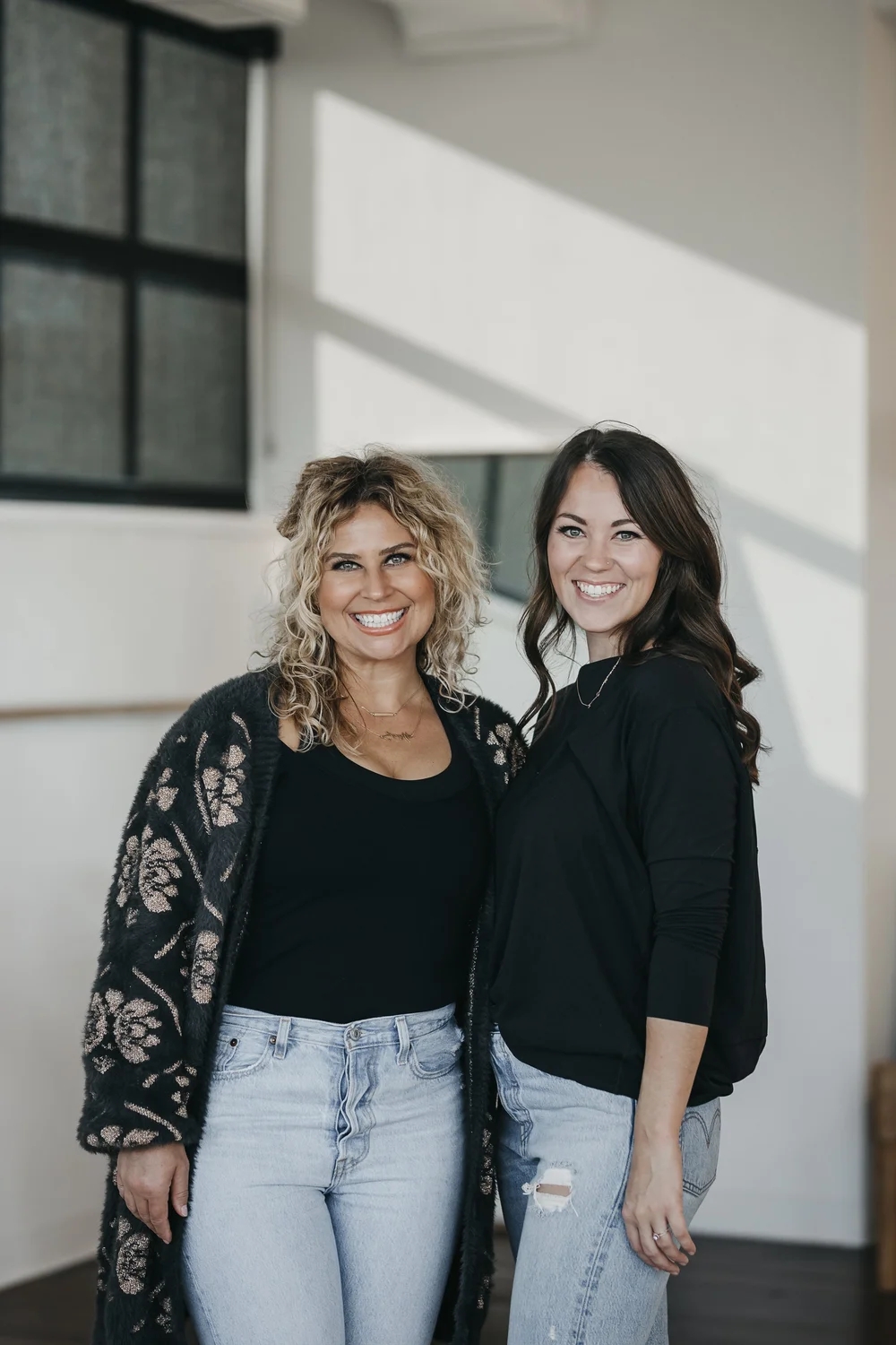 About — Selah's Heart