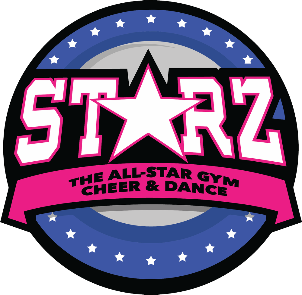 All-Star Cheer — The All-Star Gym
