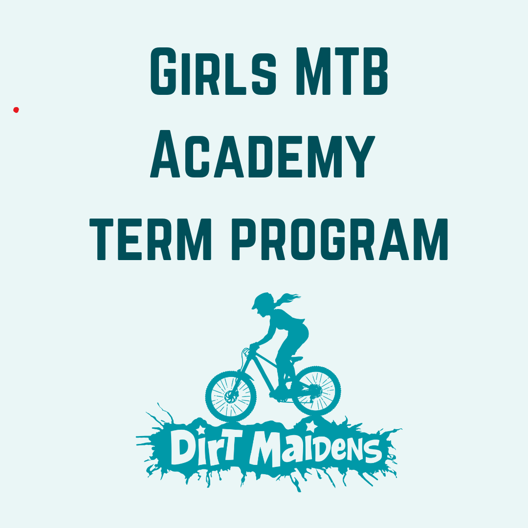 Girls MTB Programs — Dirt Maidens