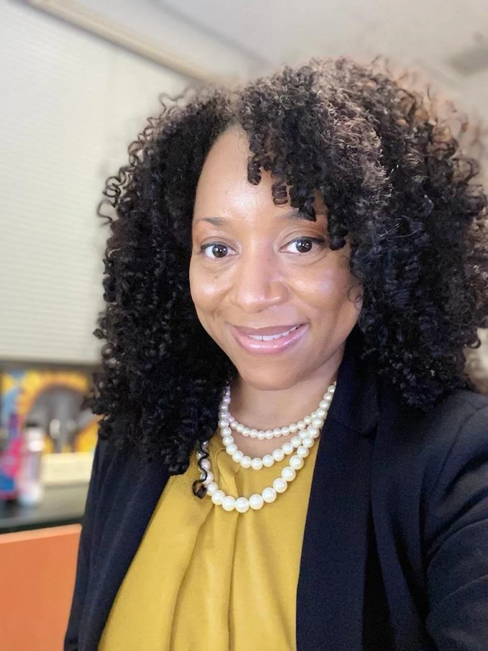 Dr. Frazier — BrightmindsMD