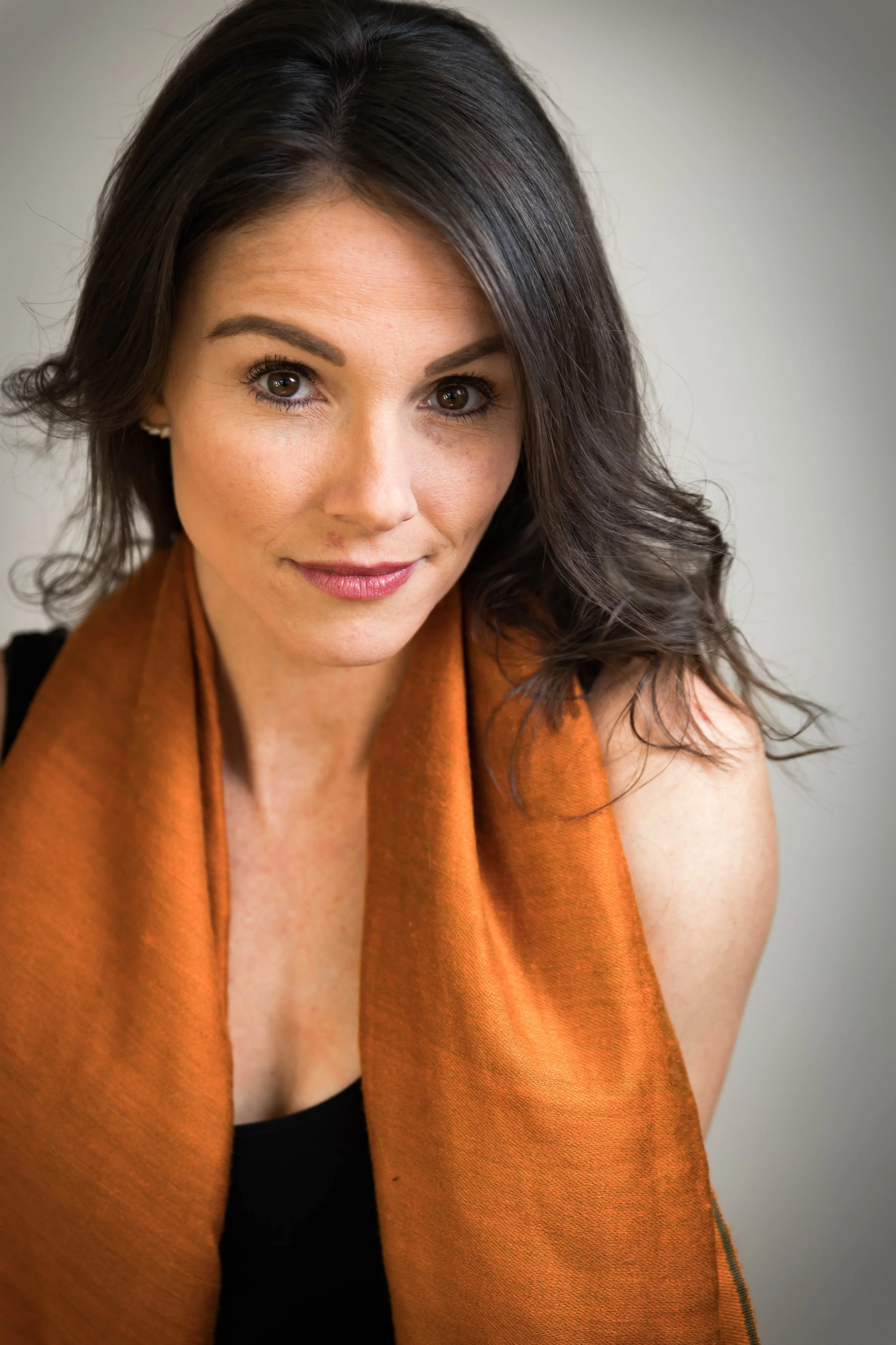 About Keaton Ray — Actress in Portland, OR