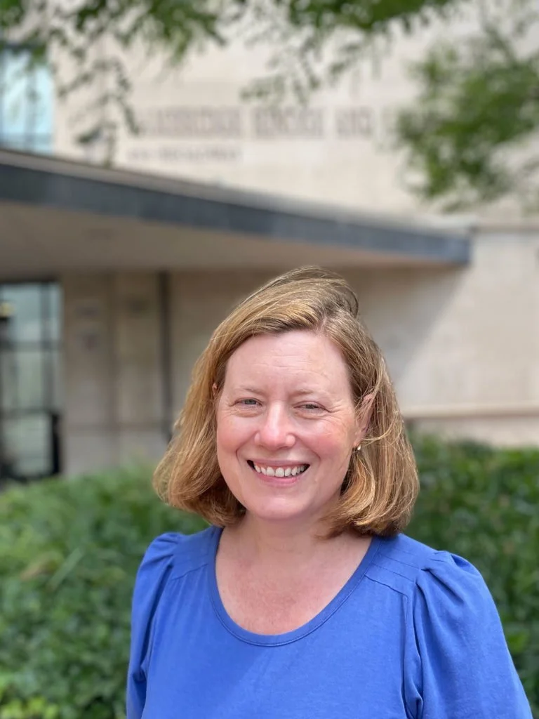 Staff & Board — Cambridge School Volunteers, Inc.