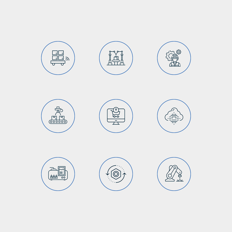 Invio Automation — Bolin Zwieg