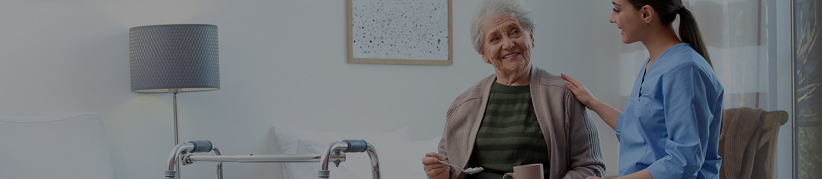 Continuous Hospice Care | 24-Hour Care | A & H Hospice