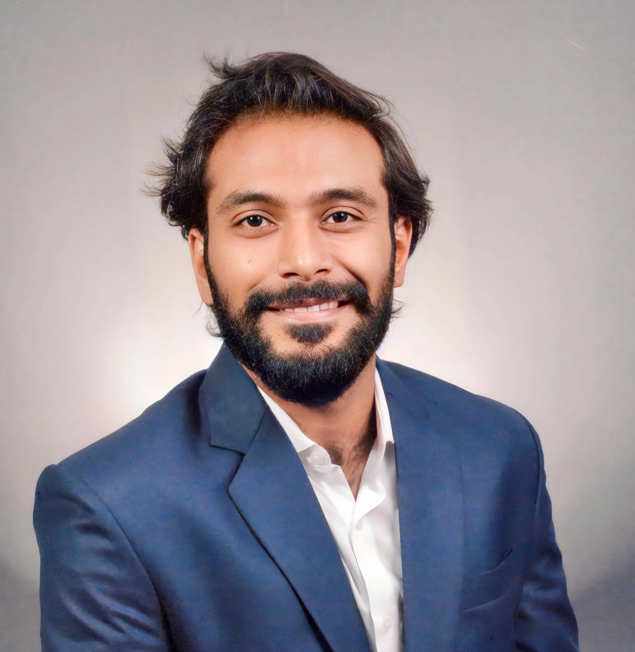 Meet the Team — Restrepo & Associates