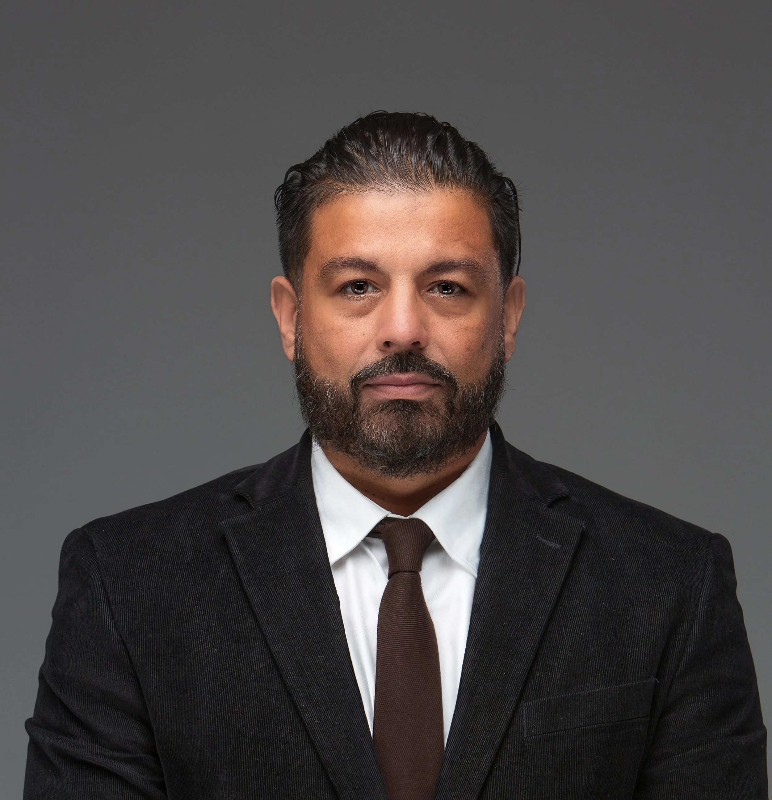 Meet the Team — Restrepo & Associates