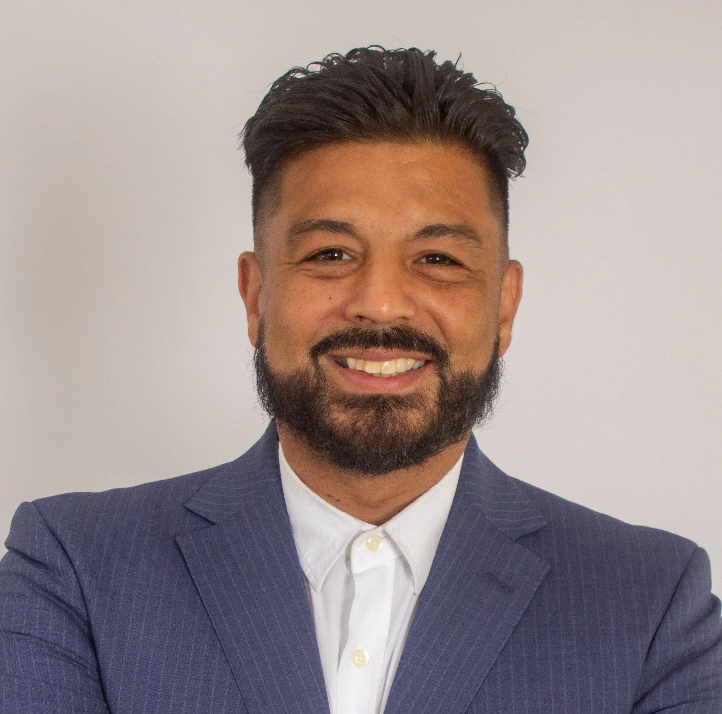 Team 1 — Restrepo & Associates