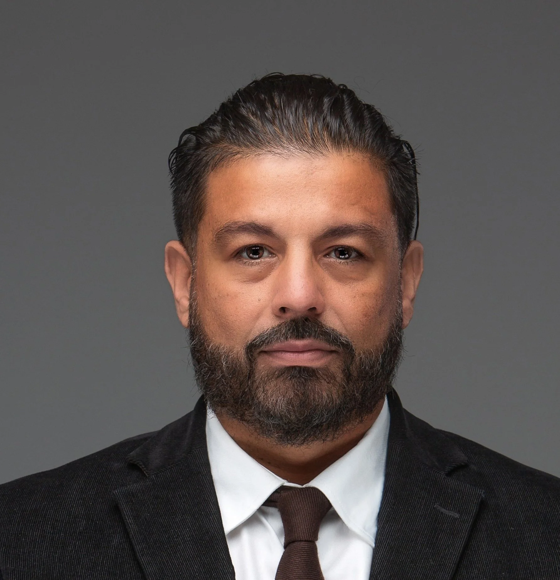 Meet the Team — Restrepo & Associates