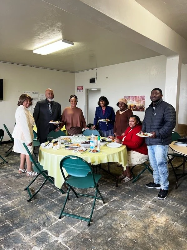 General 2 — Immanuel Temple Seventh-day Adventist Church