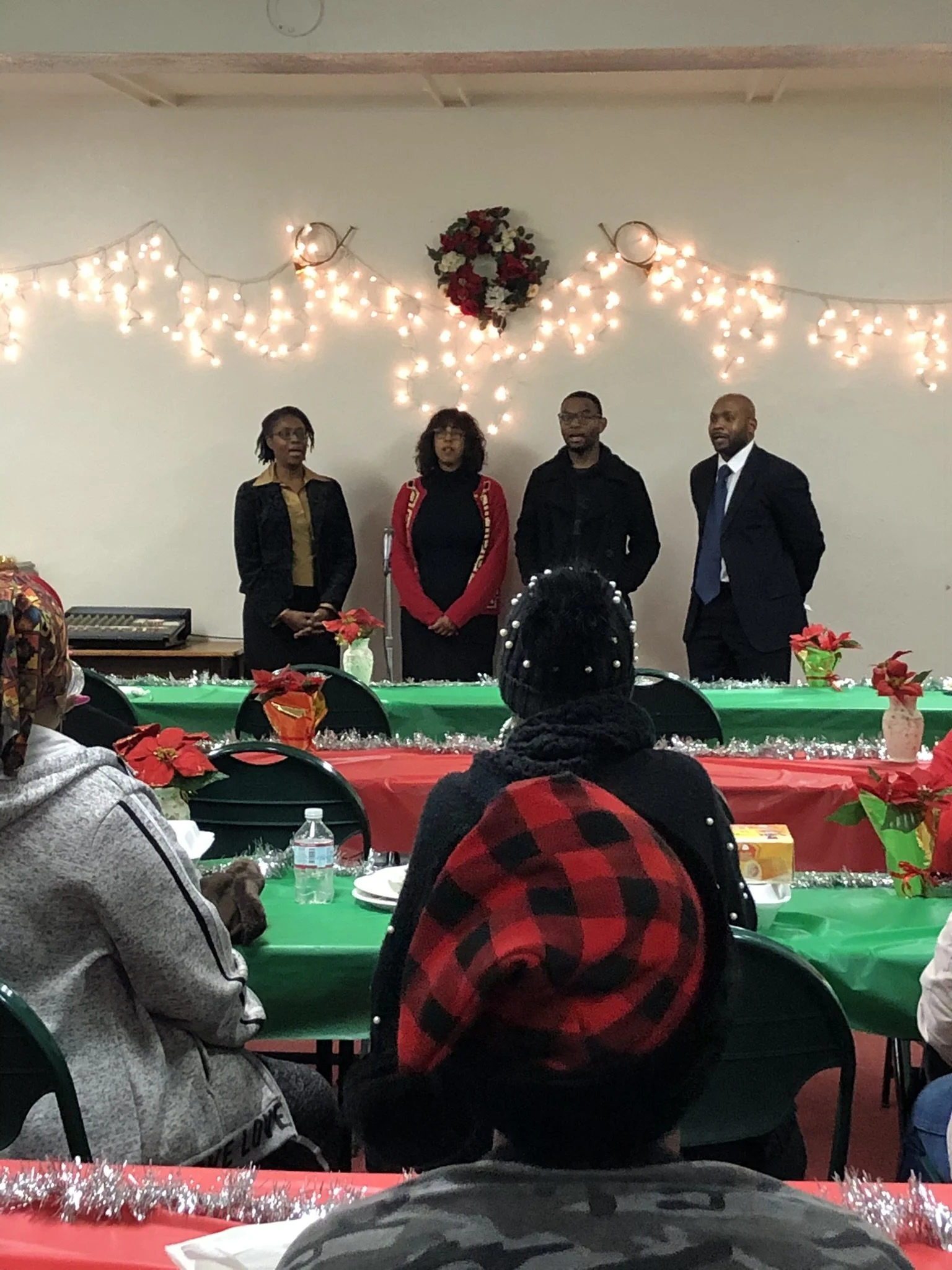 Immanuel Temple Seventh-day Adventist Church