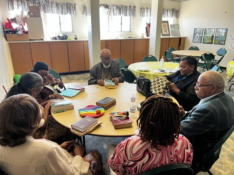 Immanuel Temple Seventh-day Adventist Church