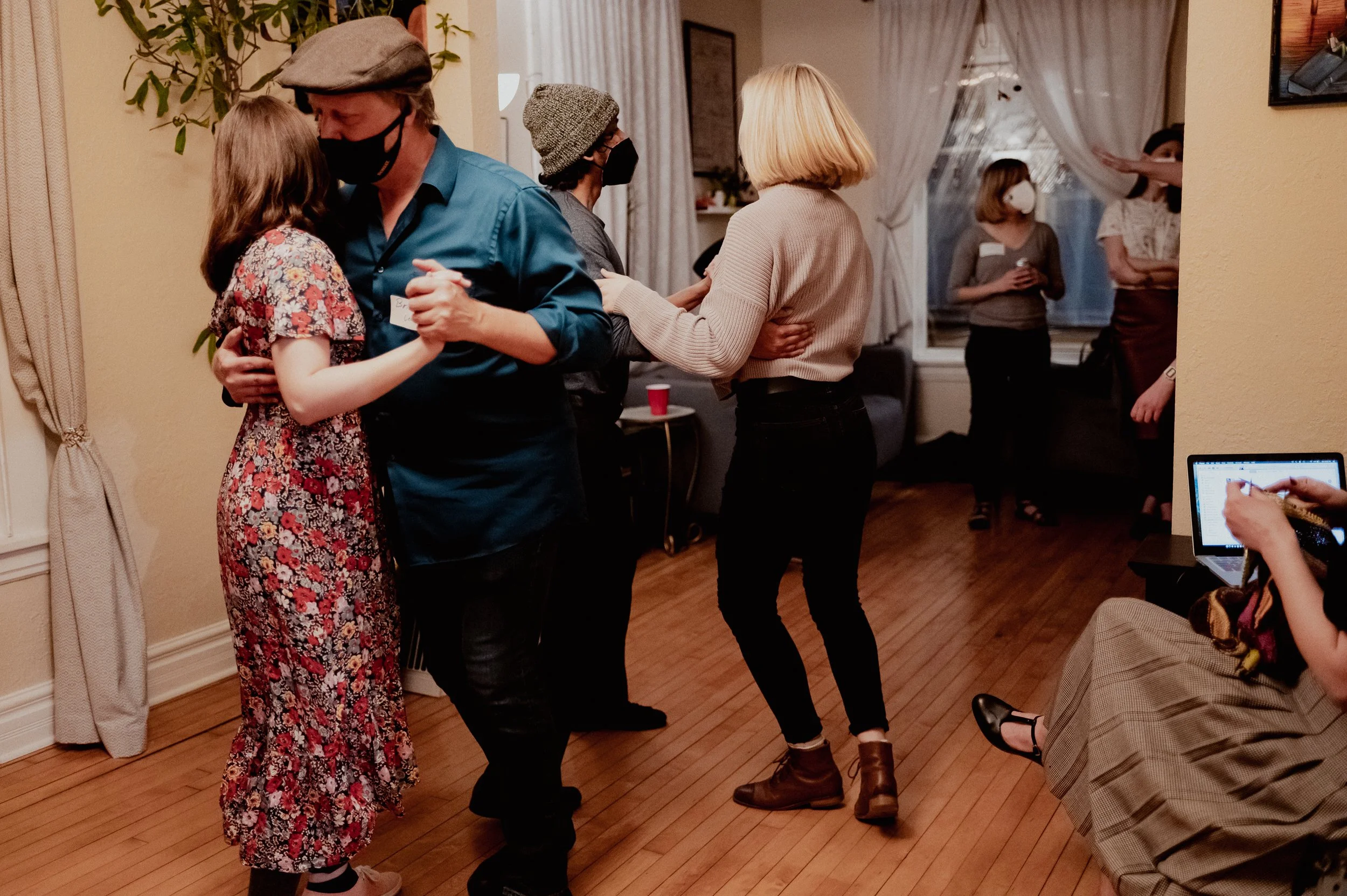 Twin Cities Balboa Connection