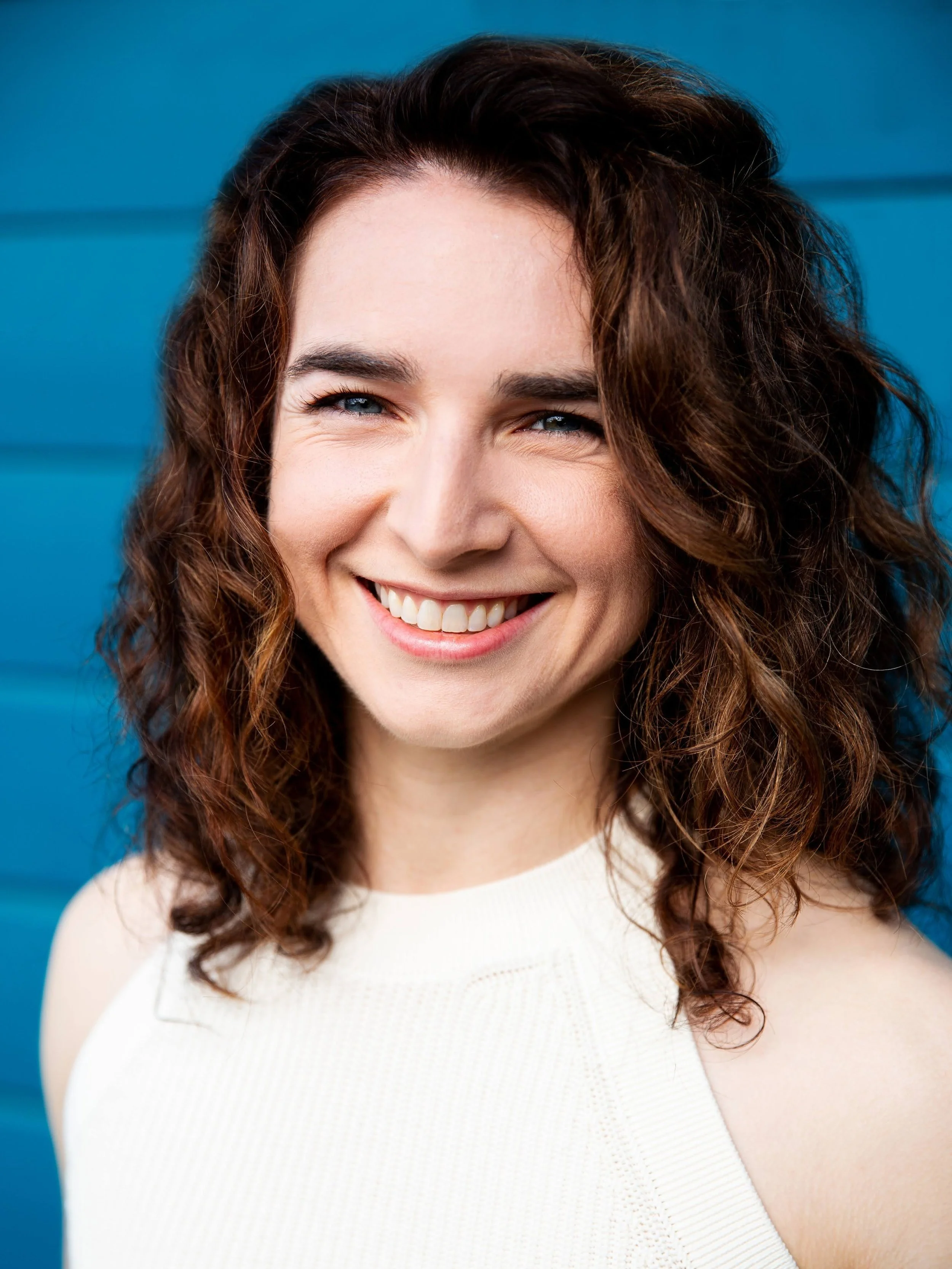 Instructors — Twin Cities Balboa Connection