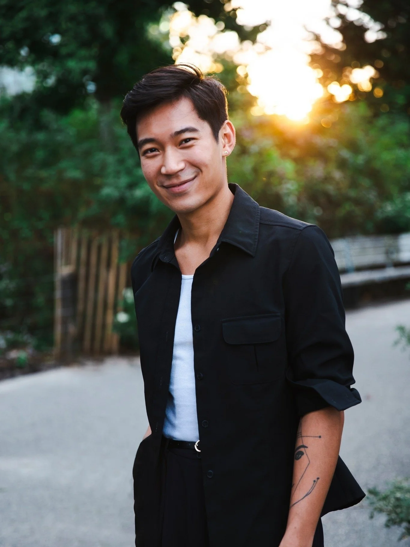 Instructors — Twin Cities Balboa Connection