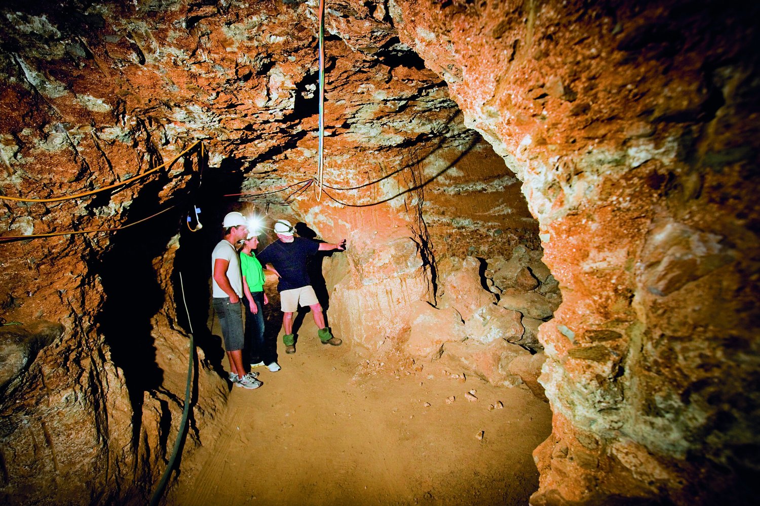 Visit the Sapphire Gemfields | The Sapphire Gemfields Festivals & Events