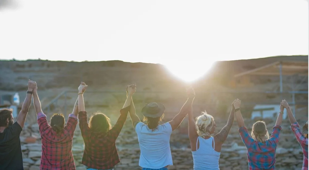 Embrace the Adventure: Join the Buddy Up Challenge This June! — Buddy ...