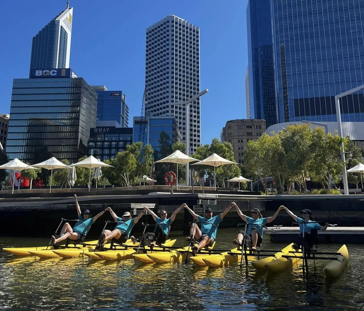 7 Ways To Have More Fun In Your Life — Buddy Up Australia