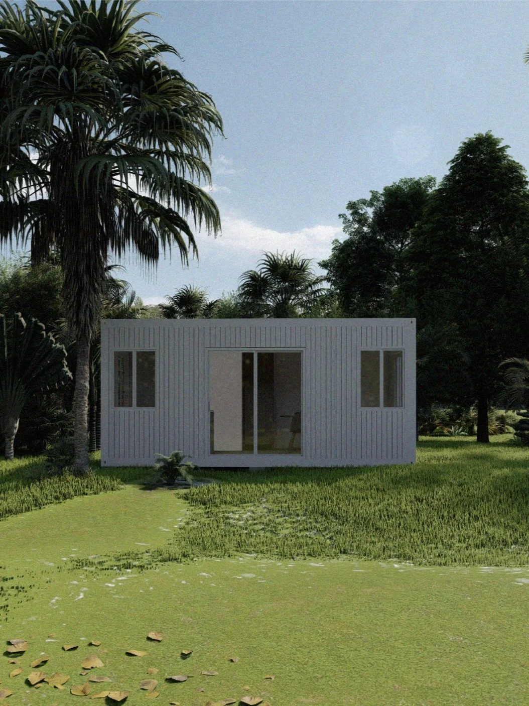 Products — Homebase Modular Living