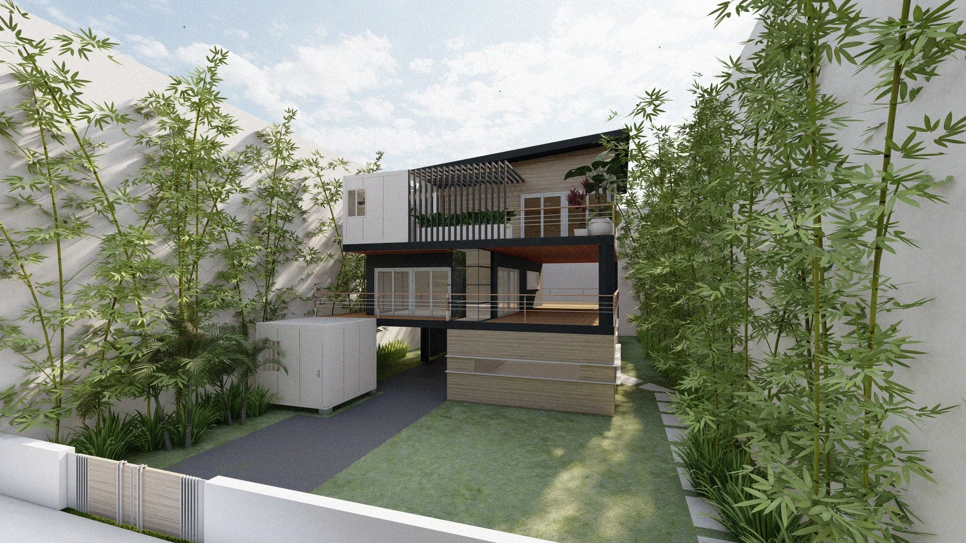 General 3 — Homebase Modular Living