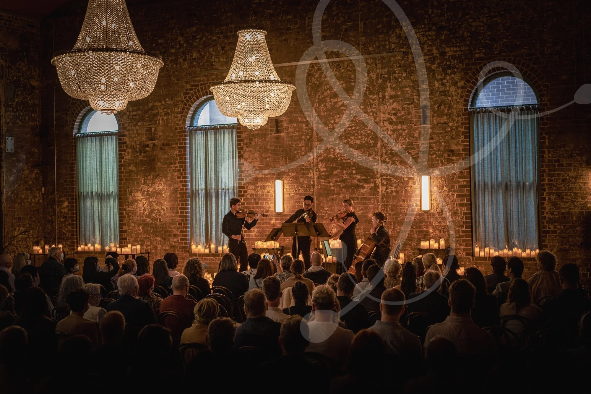 Nomad String Quartet