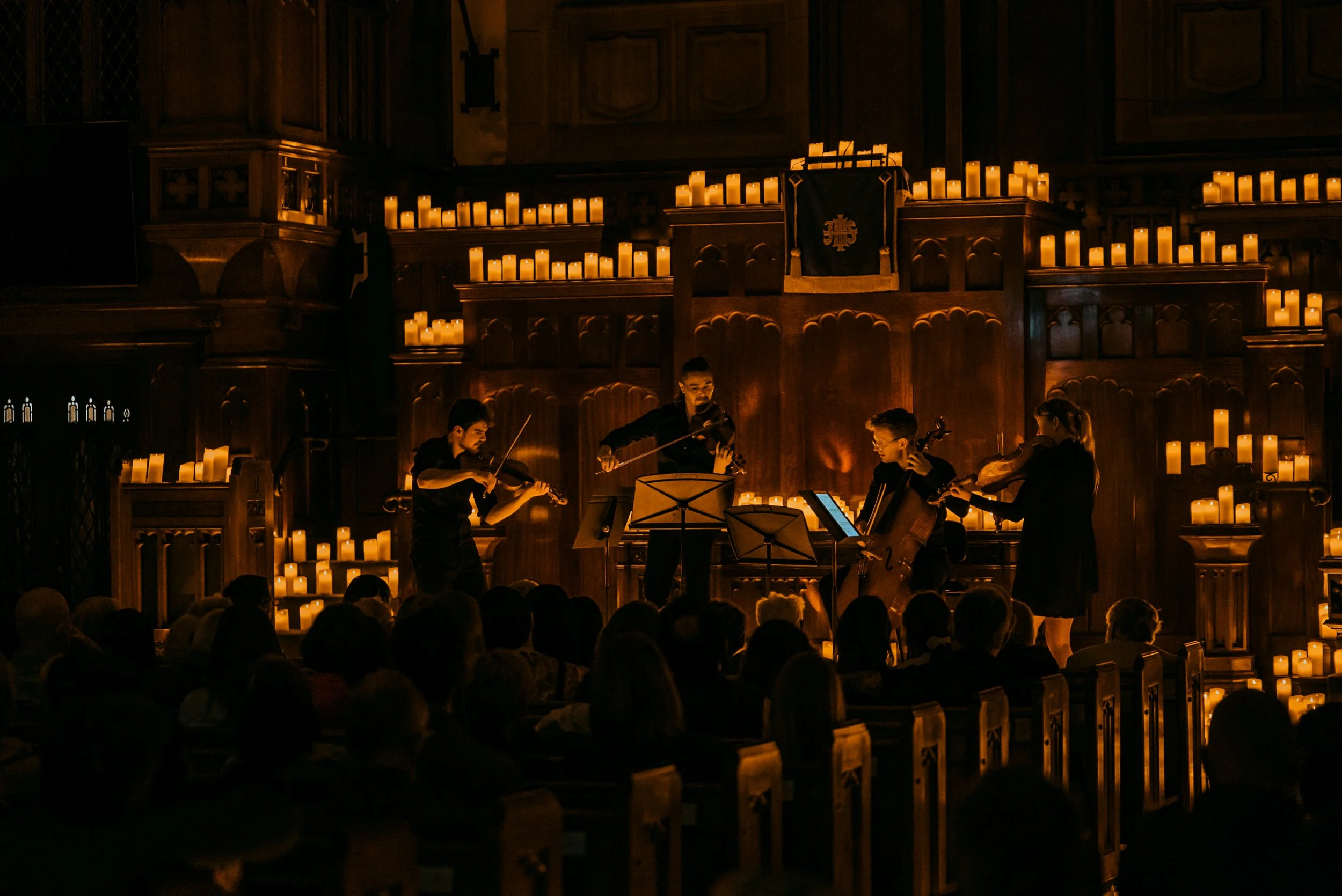 Nomad String Quartet