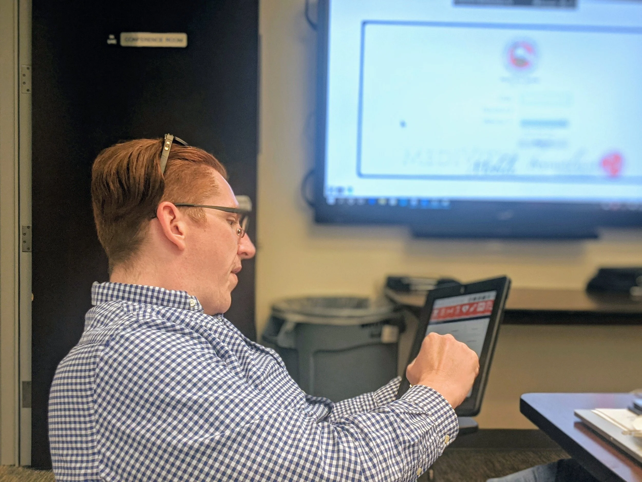 The MEDIVIEW Platform from Beyond Lucid Technologies