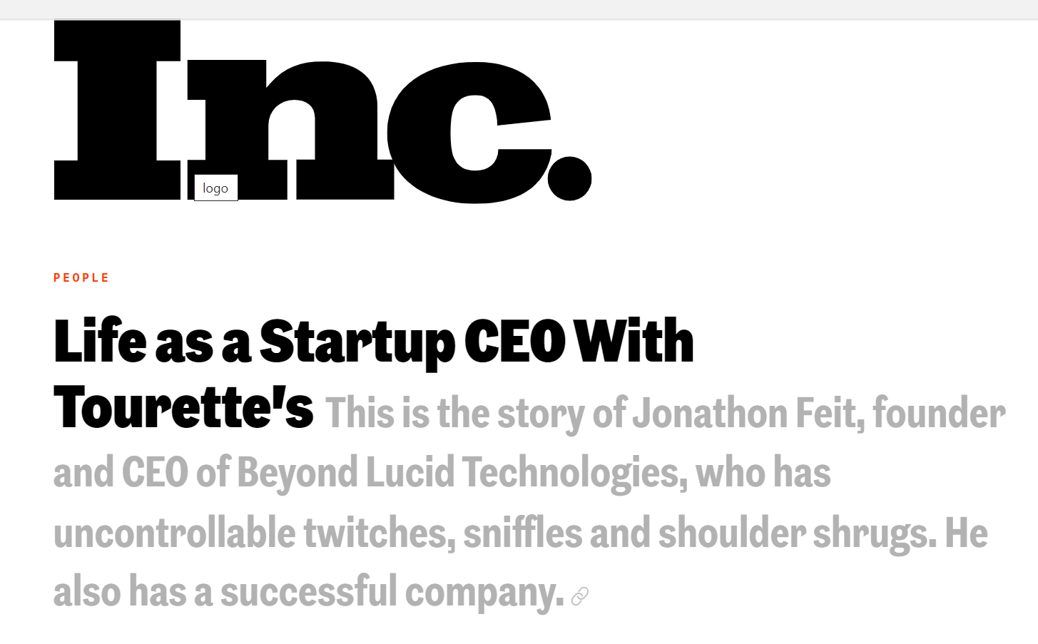 The Beyond Lucid Technologies Team & Our Story ::: Mission ::: Passion ...