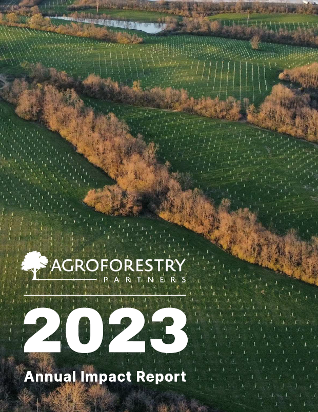 General 1 — Agroforestry