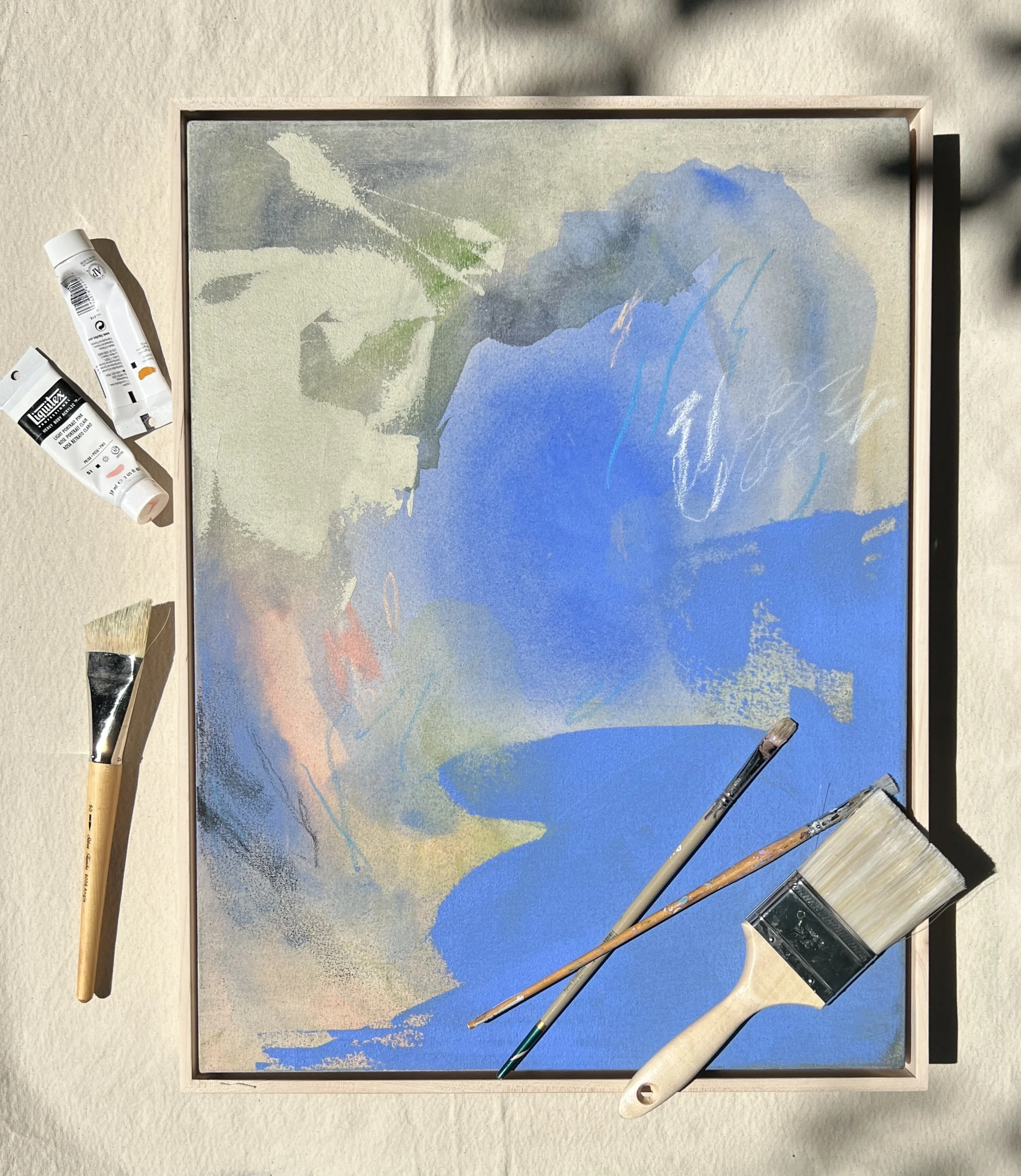 Ashley Cordes Fine Art