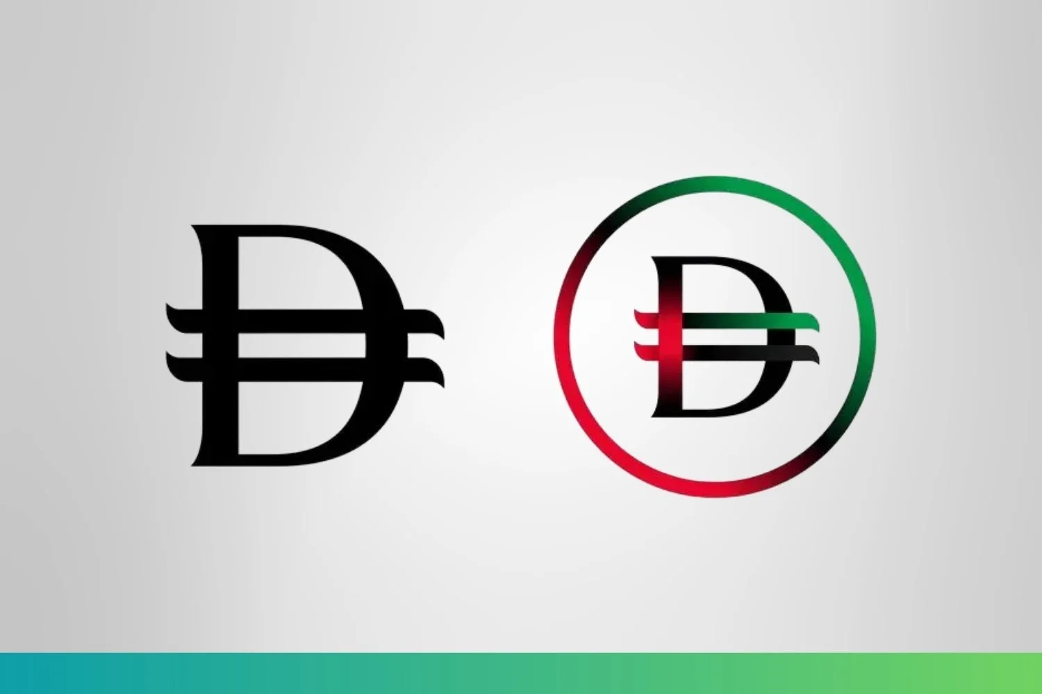 UAE Central Bank Unveils Digital Dirham Symbol — Zyla Accountants Dubai