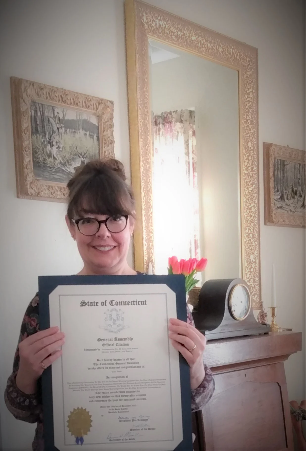 Gallery — Cinzi Lavin