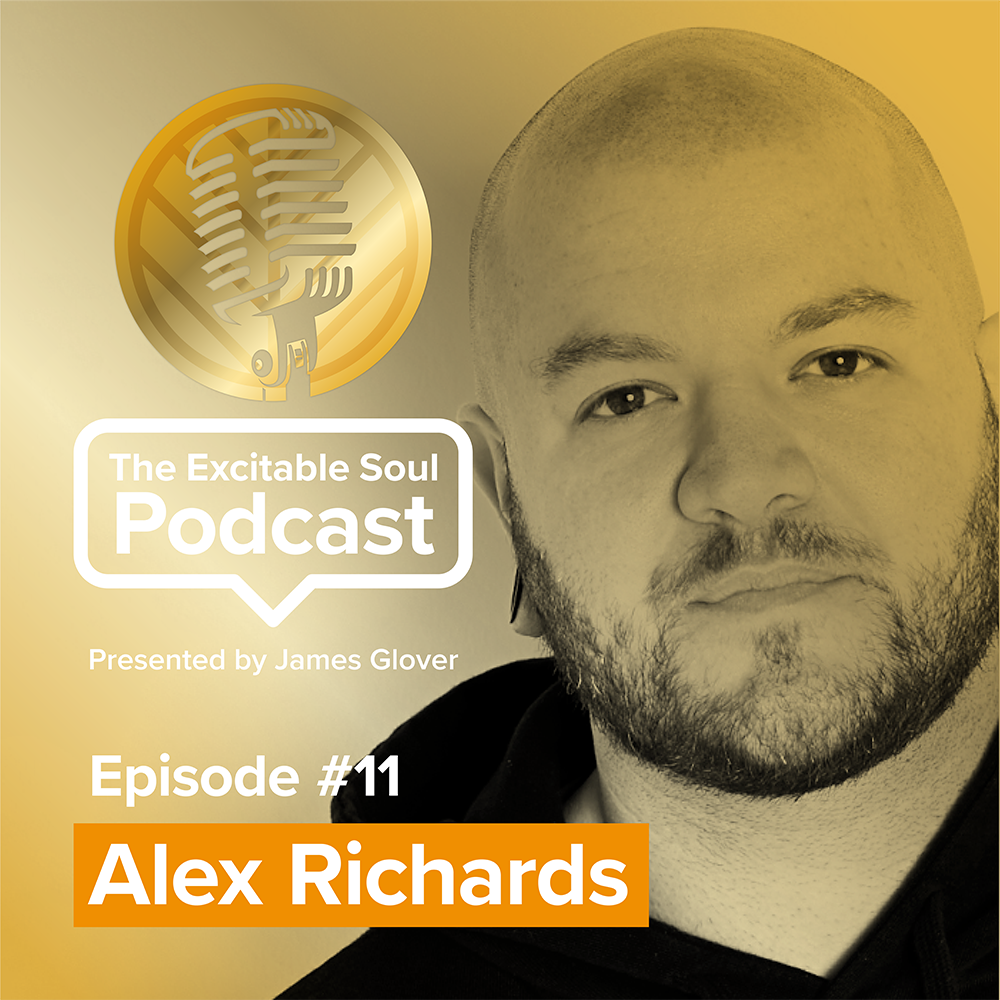 Life Coaching & Purpose Podcast – TES